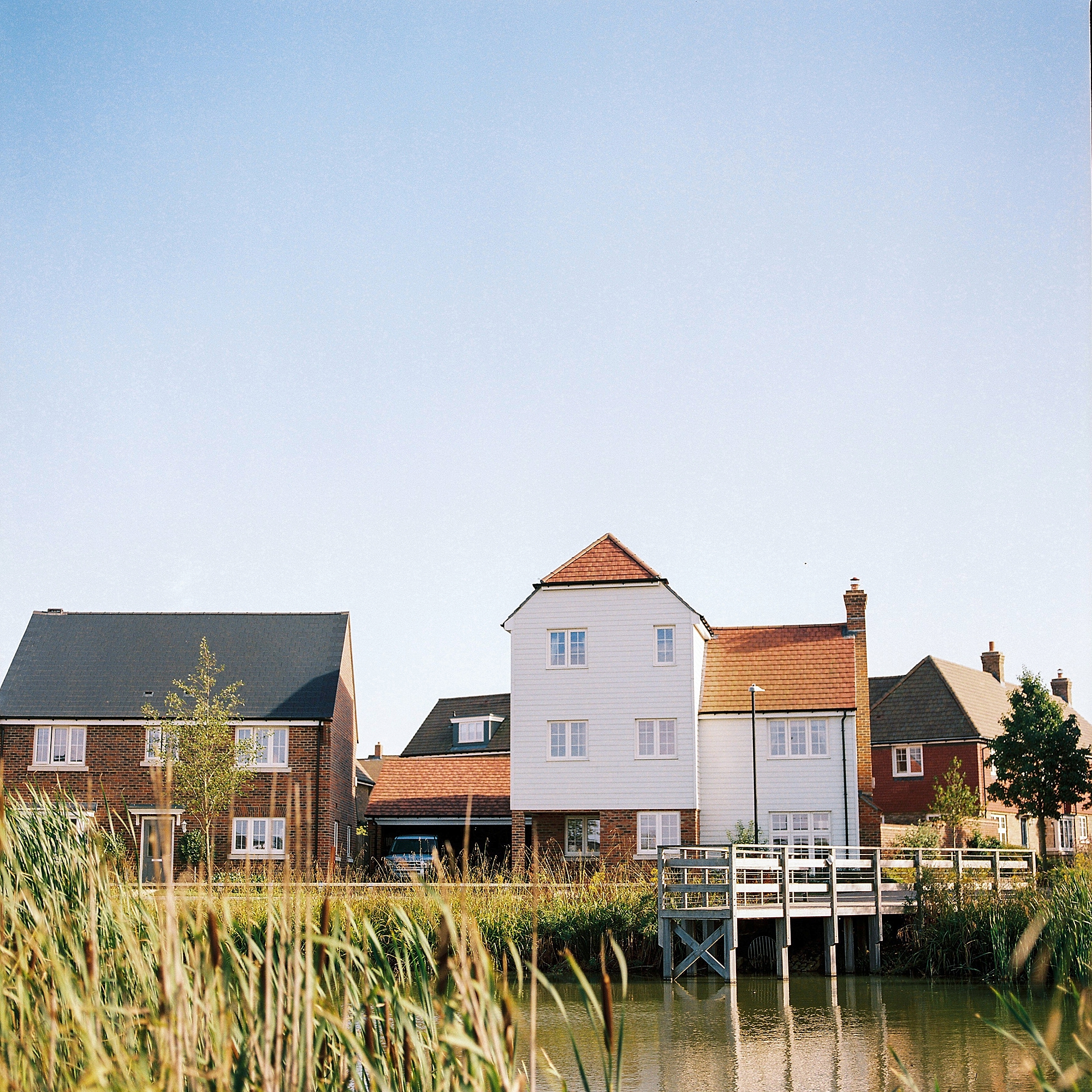 Mortgages | Charles Mac